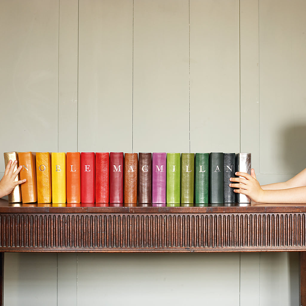 The Perfect Photo Album for Every Occasion – Noble Macmillan