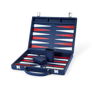 Luxury Backgammon Sets – Noble Macmillan