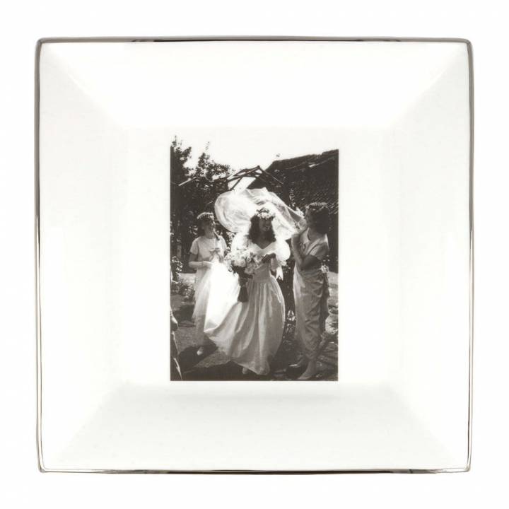Large Square Photograph Dish – Noble Macmillan