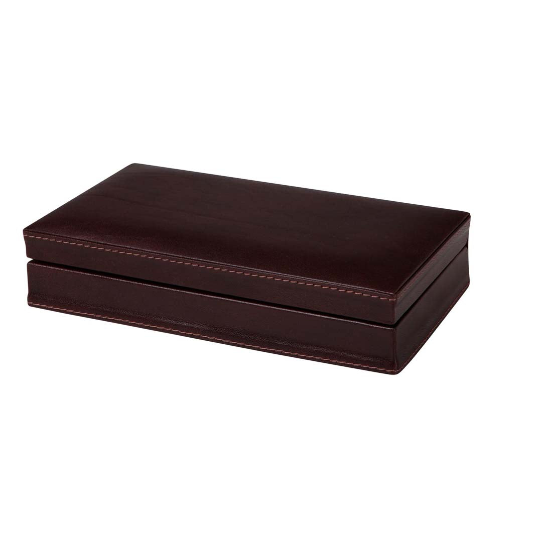 Luxury Bridge Set in Mocha – Noble Macmillan