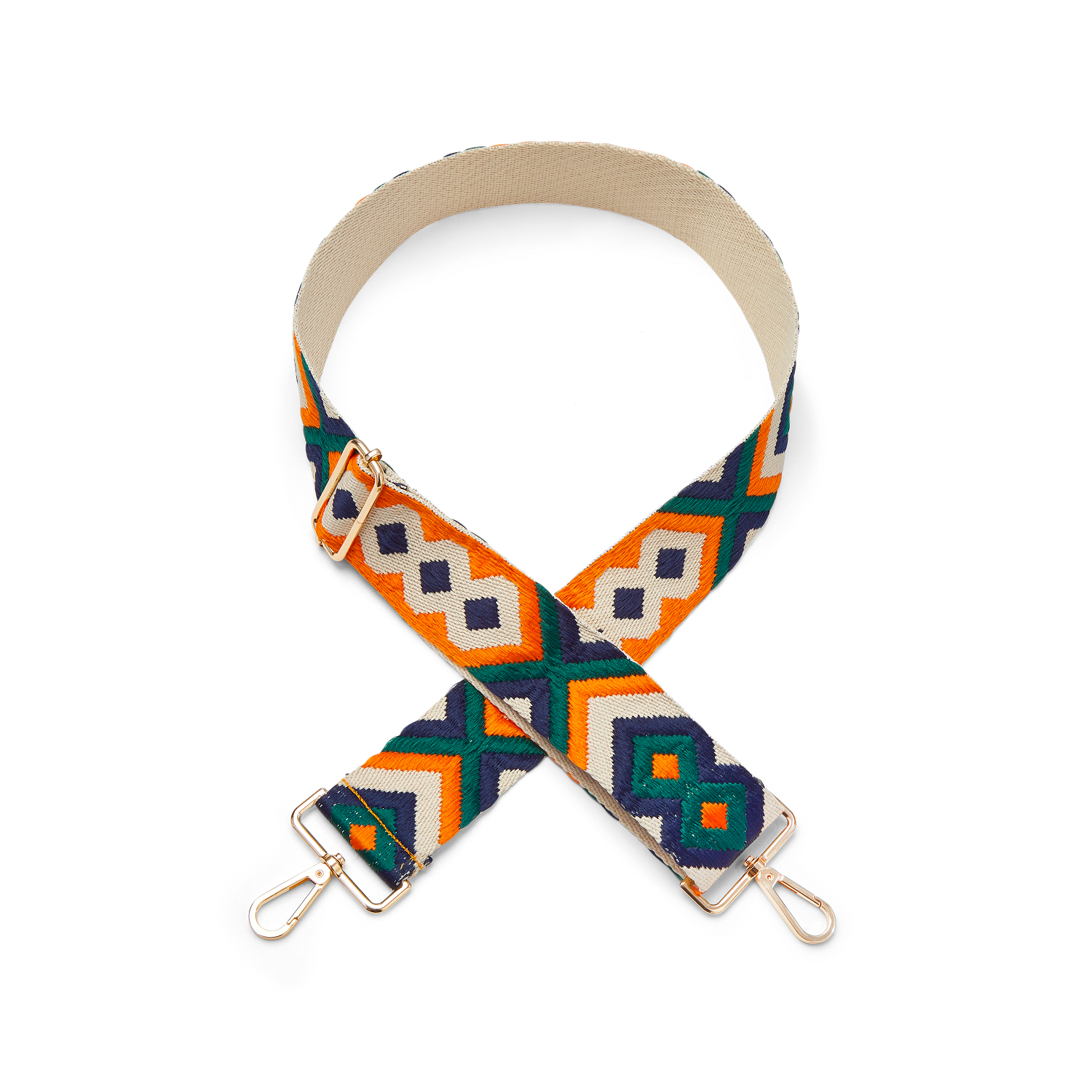 Diamond Multi Strap – Noble Macmillan