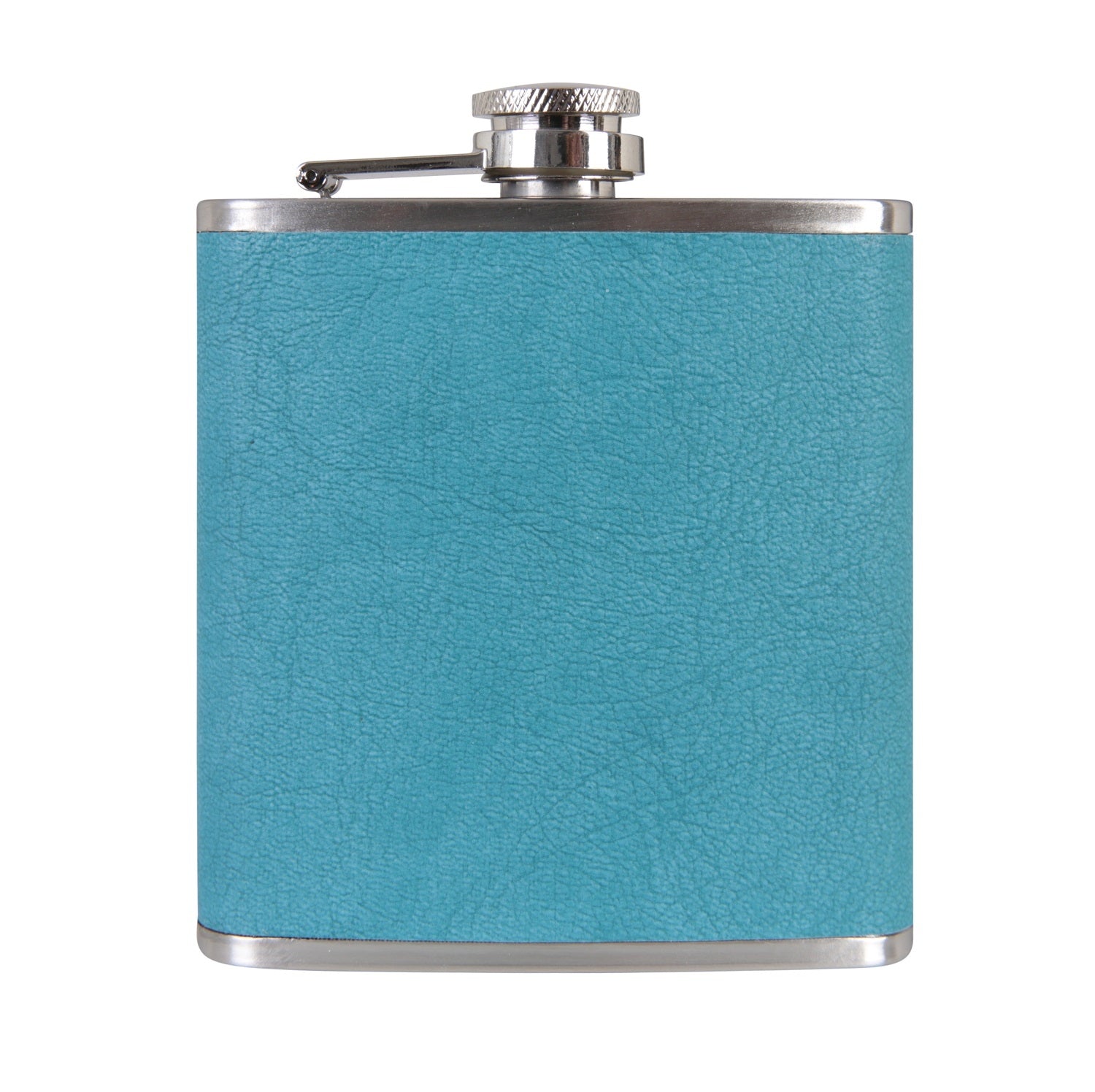 Bondi Blue Hip Flask – Noble Macmillan