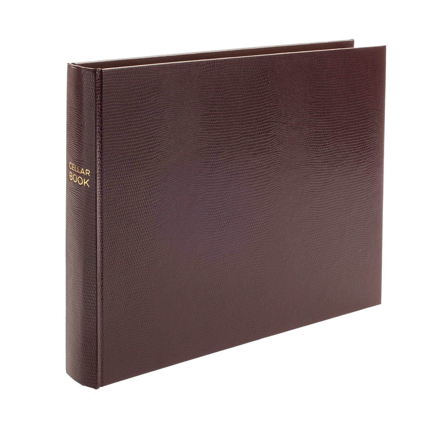 Jubilee Landscape Cellar Book – Noble Macmillan