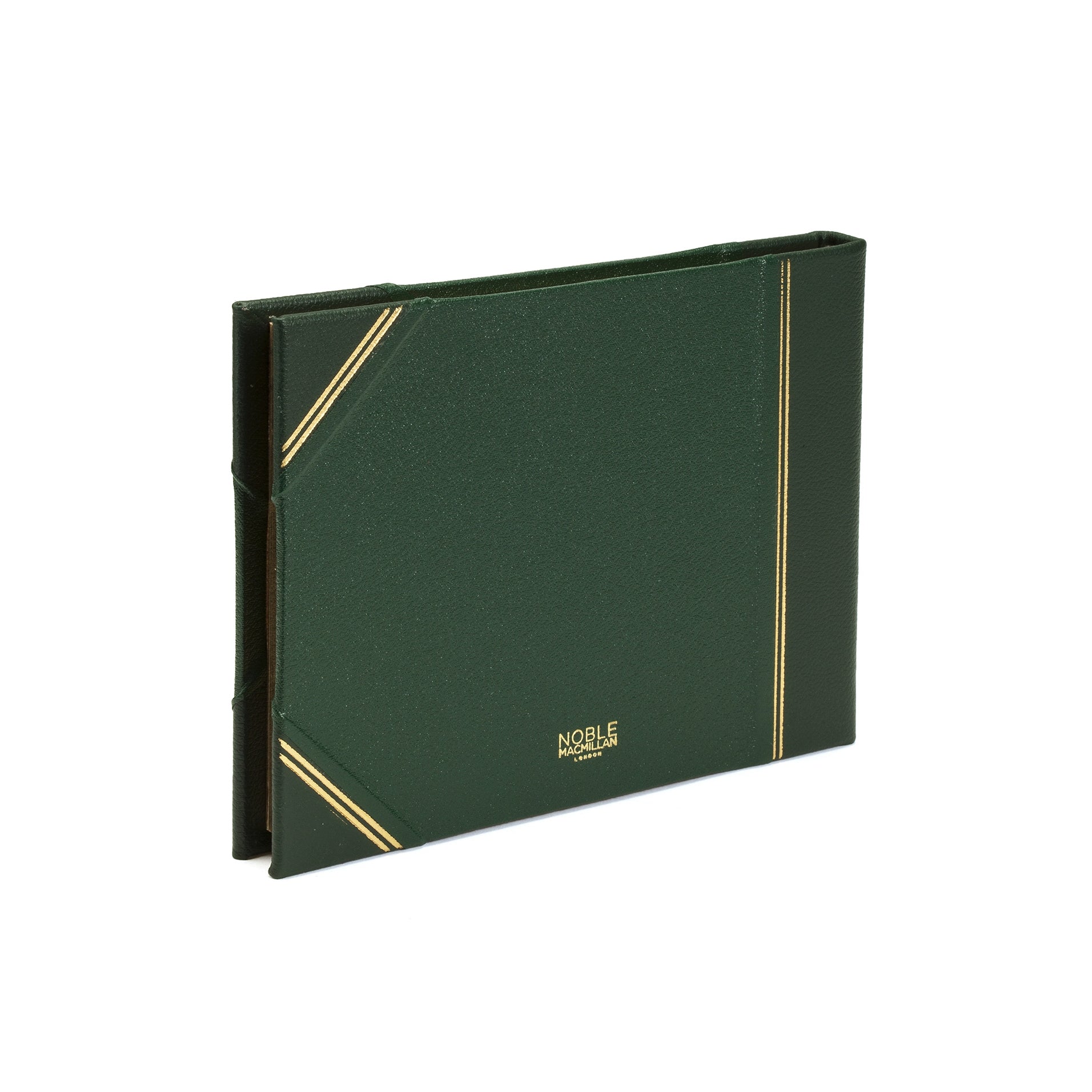 Original Small Game Book – Noble Macmillan