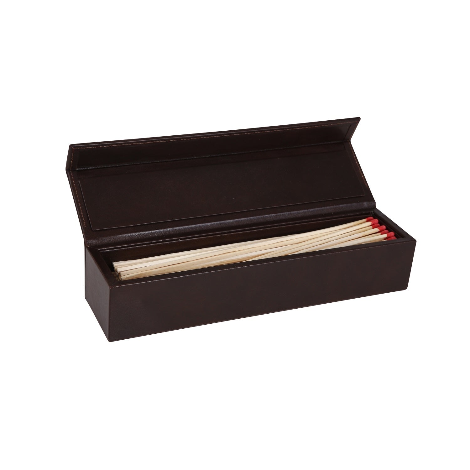 Luxury Matchbox in Mocha – Noble Macmillan