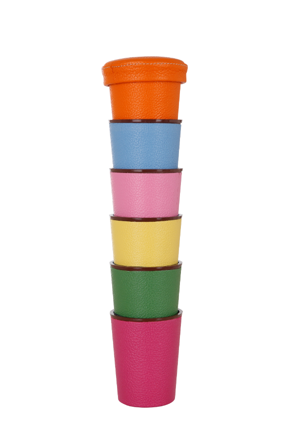 Portobello Perudo Set – Noble Macmillan